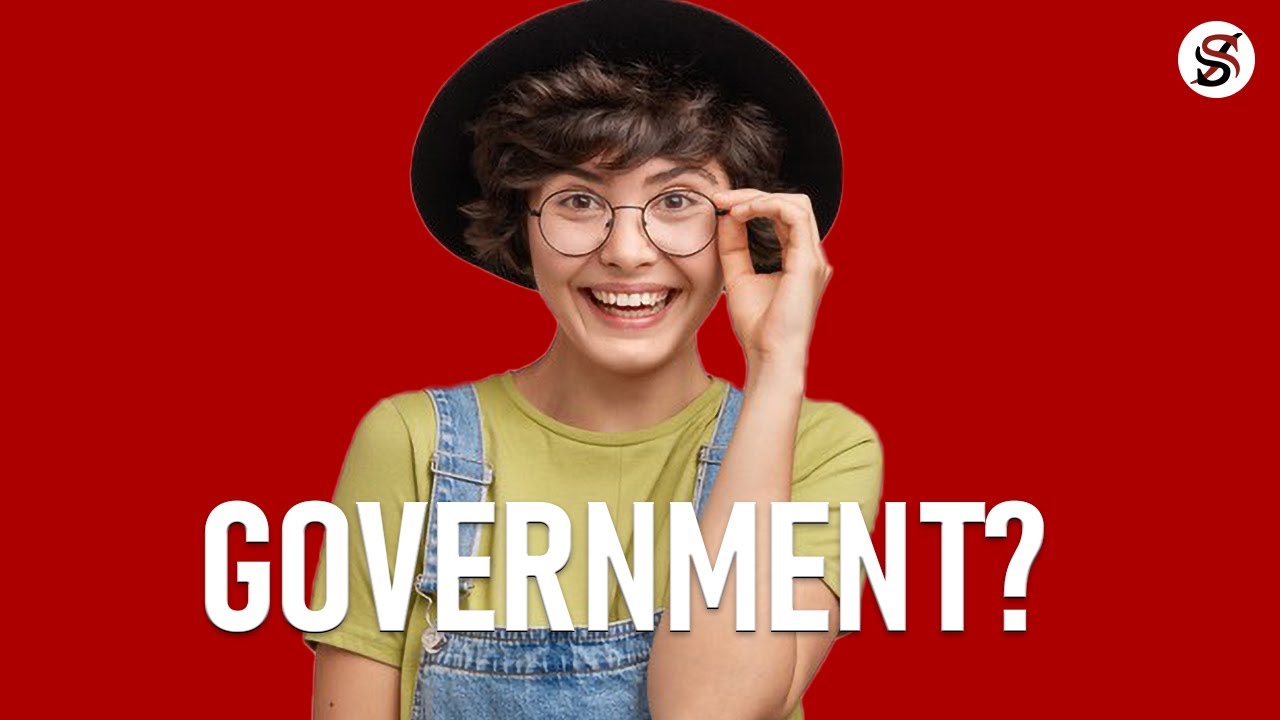 How the Government Makes You Poor - YouTube