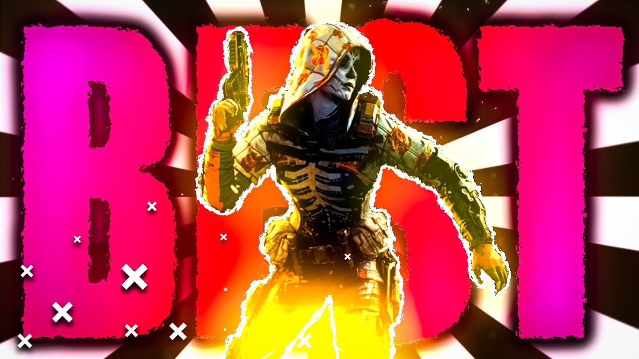 NEW HALLOWEEN LIMITED | OUTRIDER DAY OF THE DEAD BUNDLE in COD MOBILE ...