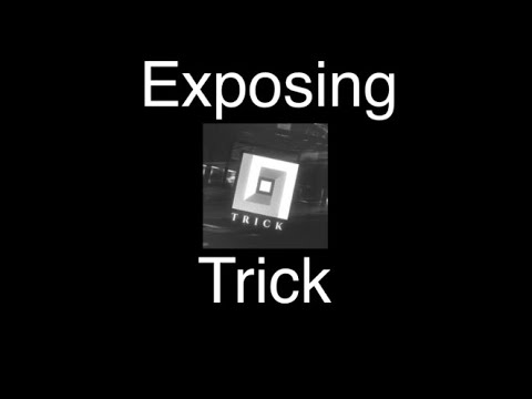 Exposing Trick // Geometry Dash - YouTube
