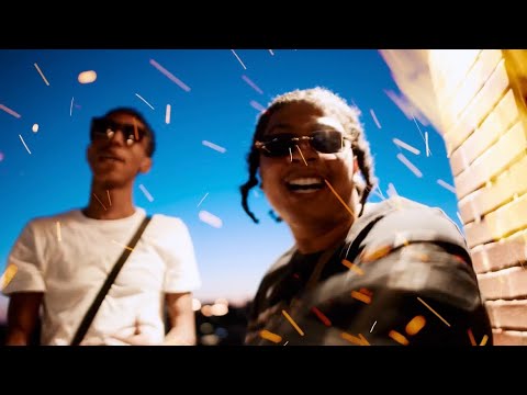 Ty Lo x Paris Anthony - Gah Damn (Prod. By AK) (Official Music Video ...