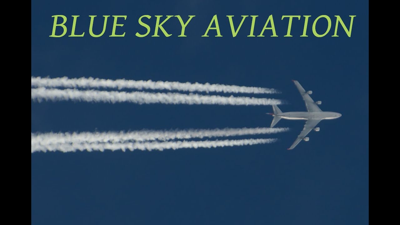 🔴LIVE - Overheads /Dot spotting /OTT from W York's UK - YouTube