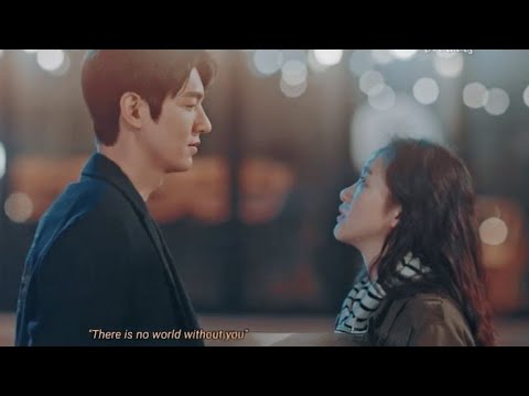 Kore Klip| BANNERS-Someone To You      [the king eternal monarch] Tae Eul&Lee Gon #더킹영원의군주