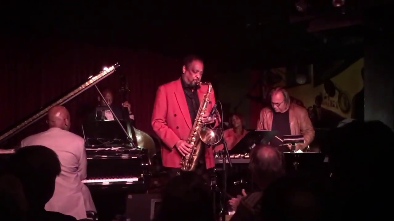 Chico Freeman – Official Website