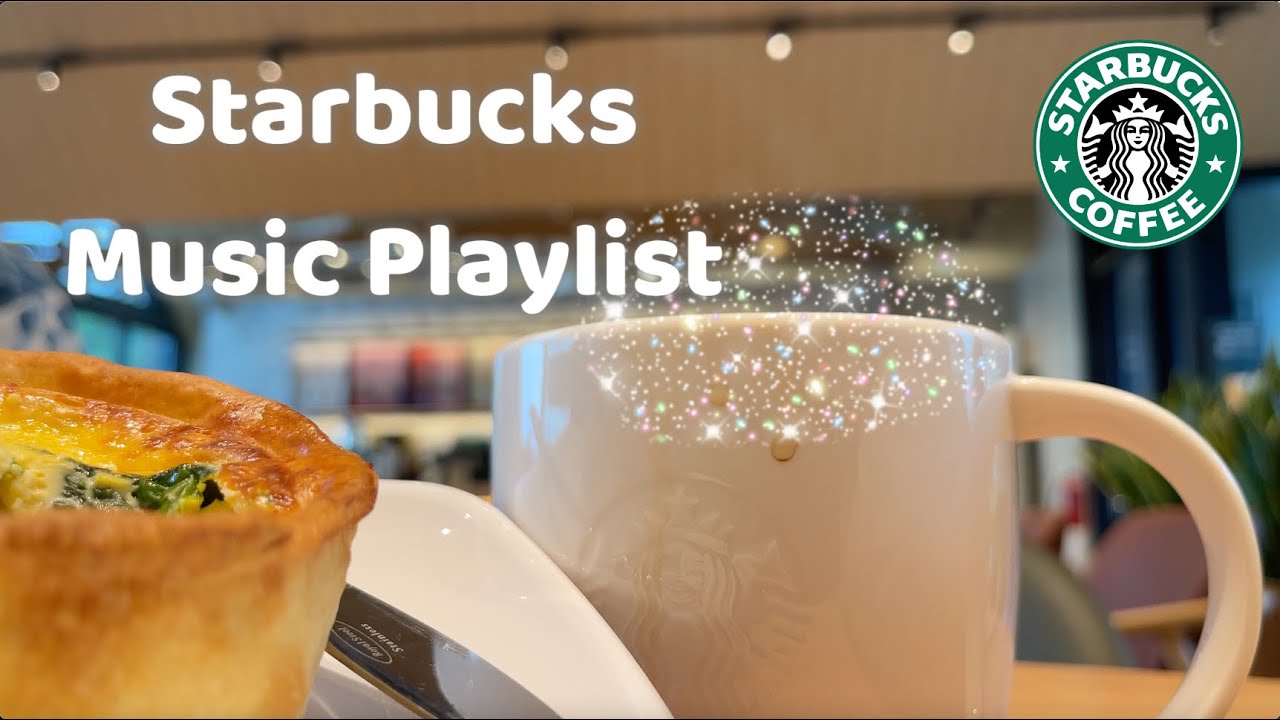 [Music Playlist] Relaxing Music You Want to Listen to Morning Coffee ...