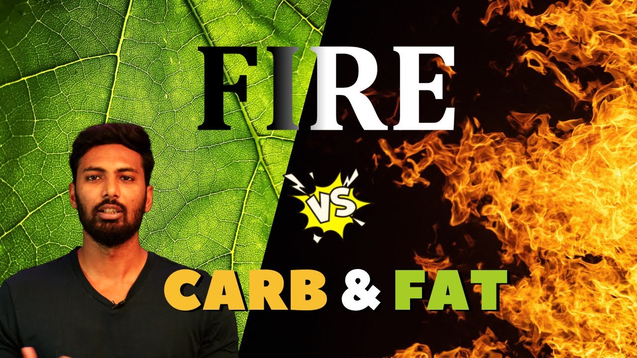 How FIRE element helps in human fitness - YouTube