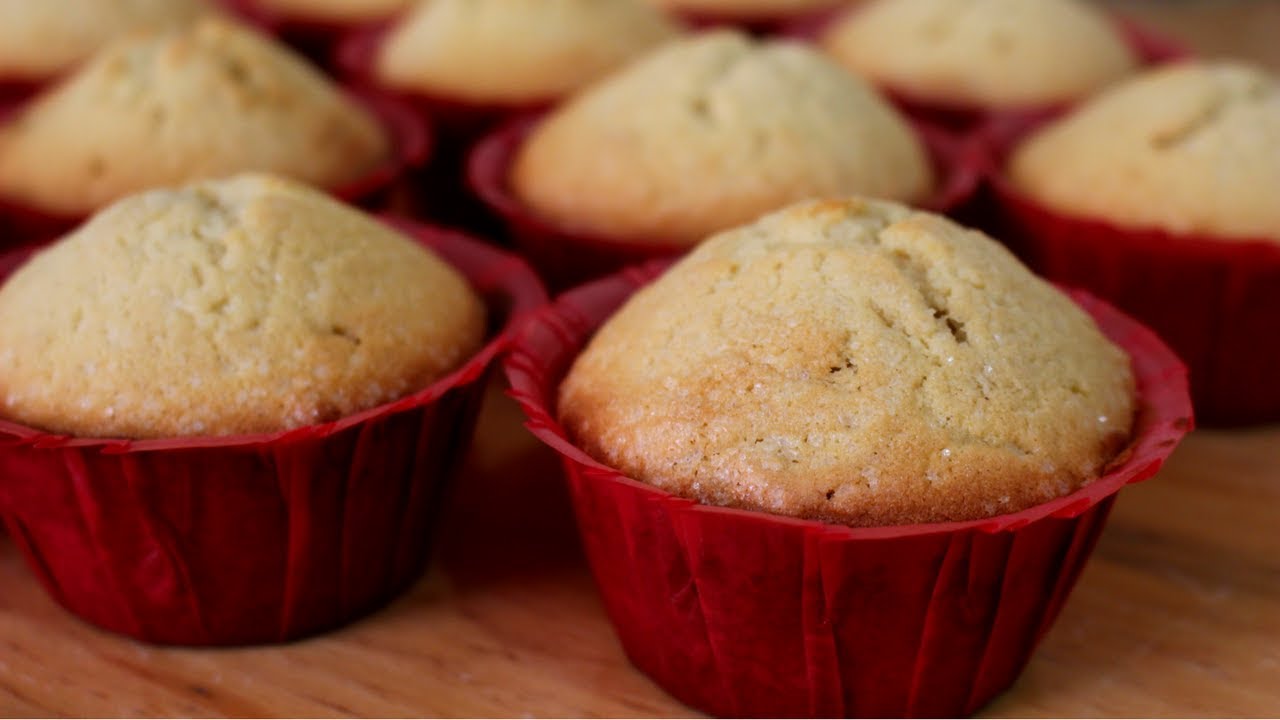 MANTECADAS DE ASTORGA | ALE DE NAVA - YouTube