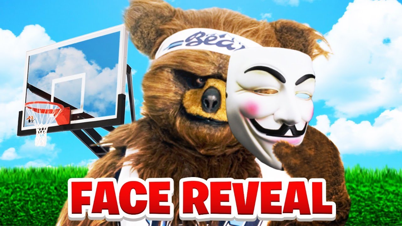 FACE REVEAL.. - YouTube