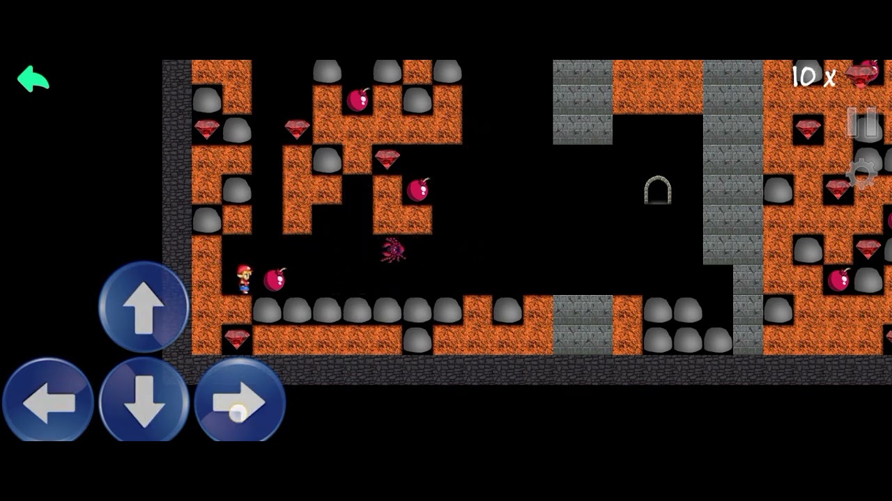 Diamond Mine Level 35 #diamond #mine #level_35 #games #gamezone # ...