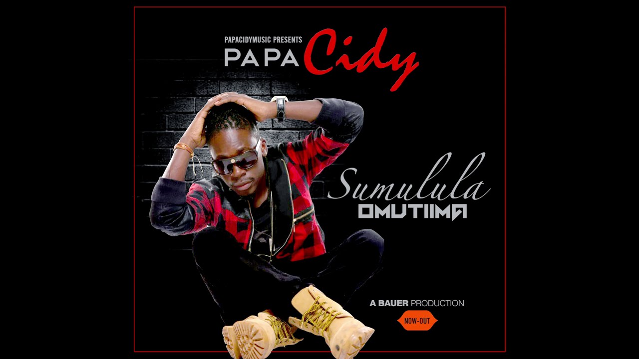 Papa Cidy - Sumulura Omutima (Official Audio) - YouTube