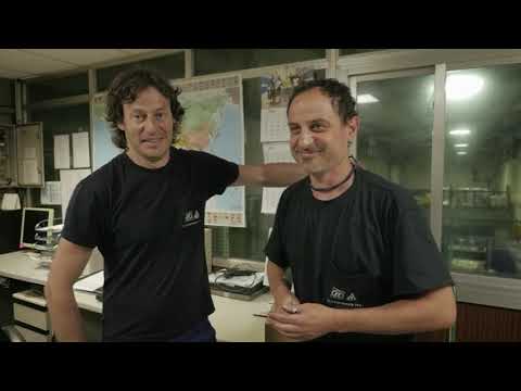 Video grabado en TVA ZF 03 06 2015