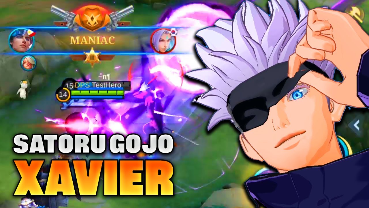 The most popular jjk skin - YouTube