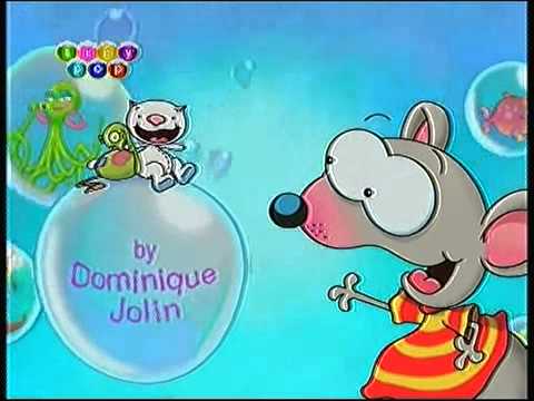 Toopy and Binoo 2005 Intro