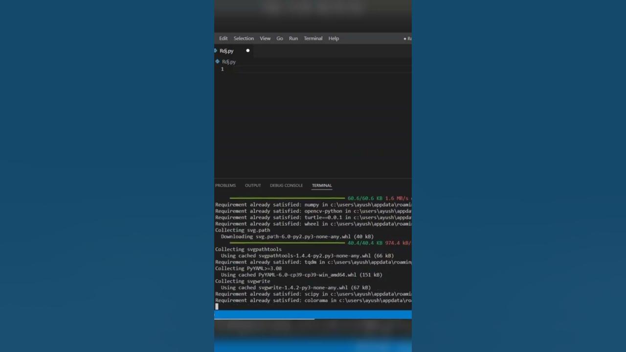 Robert Downey Jr Sketch 💯 In Three Lines Using Python Shorts Python Coding Youtube 