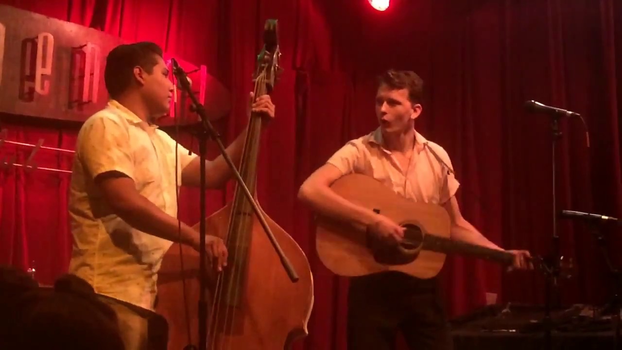 Colton Turner Combo - YouTube