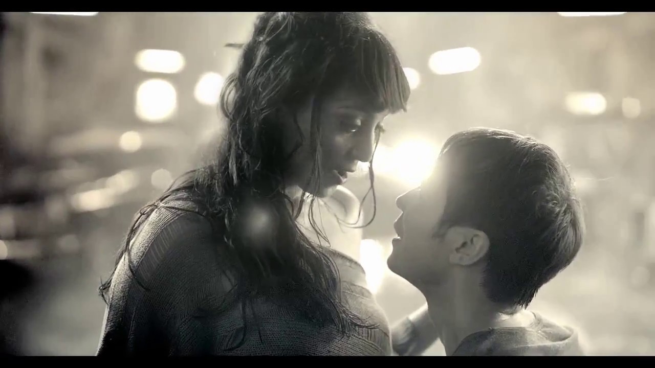 Best Roamatic Engage Deo Ad - YouTube