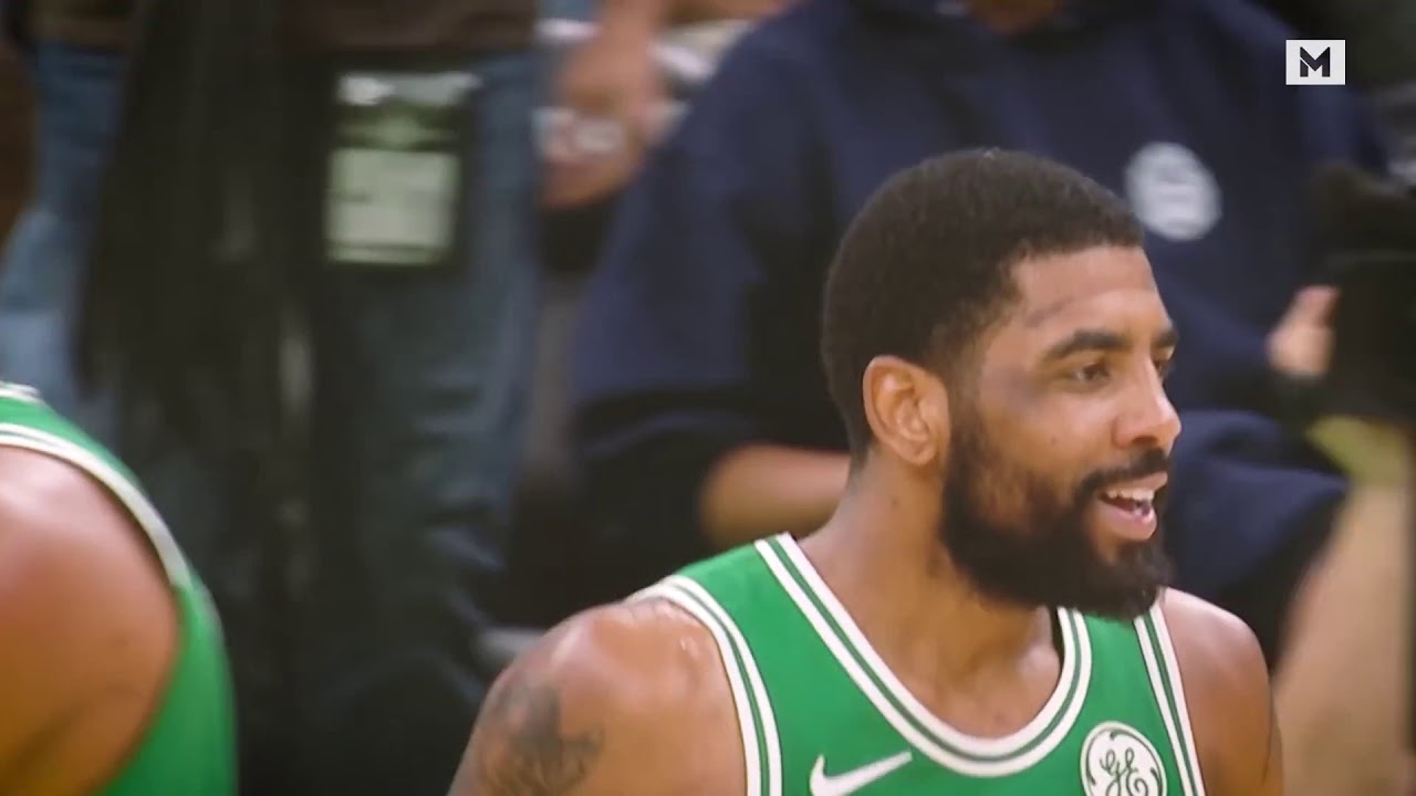 Kyrie Irving Mix || "House Arrest Tingz" AI YoungBoy 2ᴴᴰ - YouTube