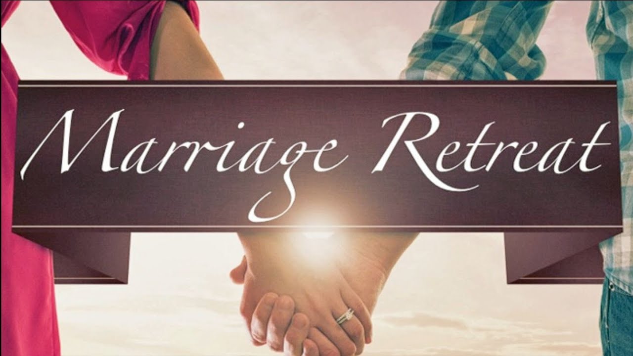 NLCC | NEWLIFE TORONTO | STRONGER MARRIAGES 2022 | THE MAKING OF A ...