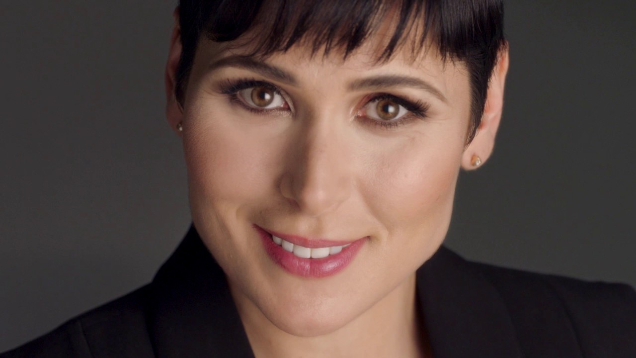 Promo del programa de TV Rosa de España - YouTube