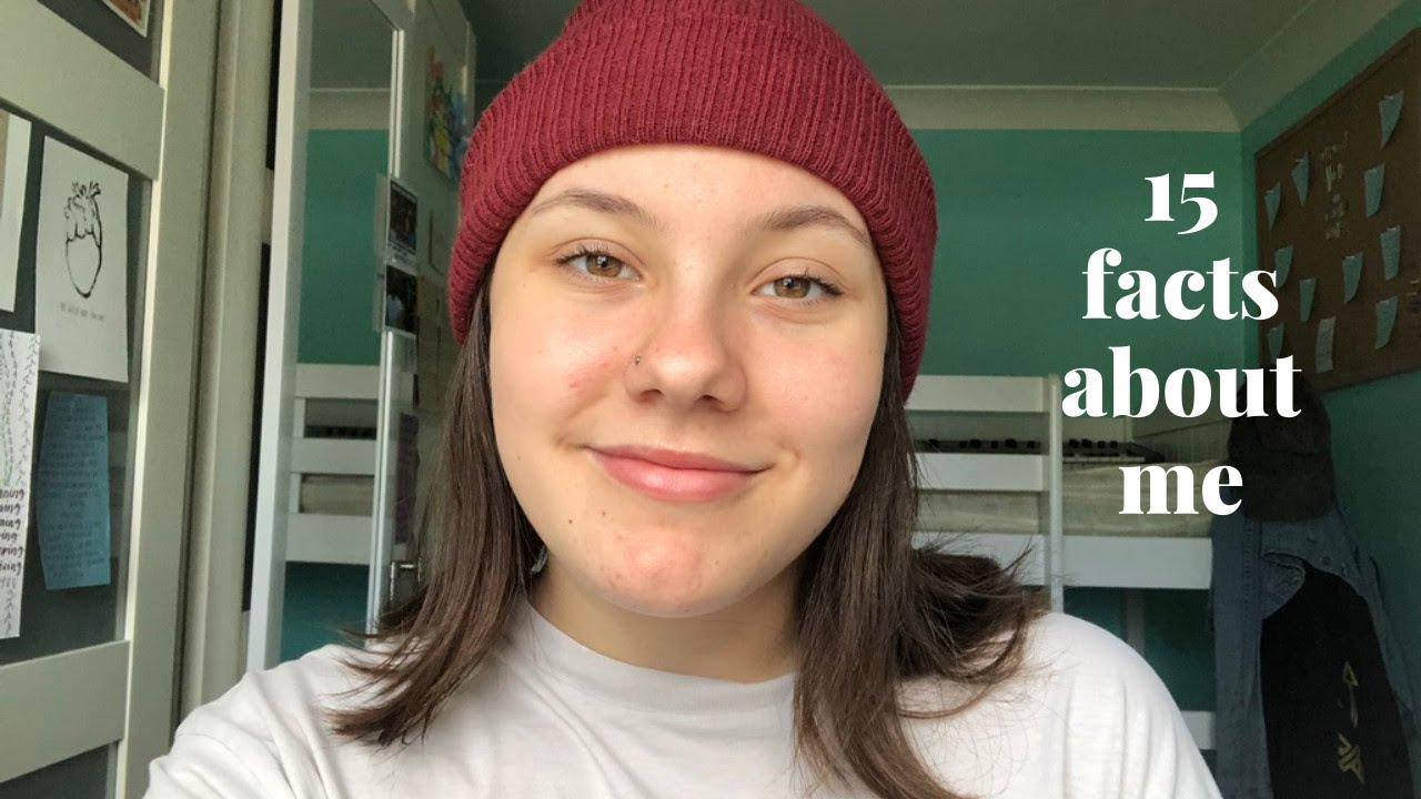 15 Interesting Facts About Me YouTube 15-interesting-facts-about-me-youtube