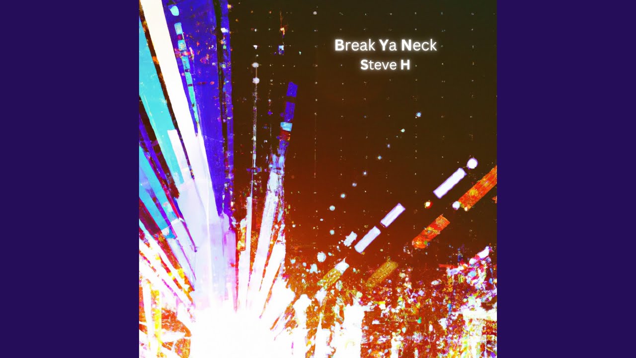 Break Ya Neck - Extended - YouTube