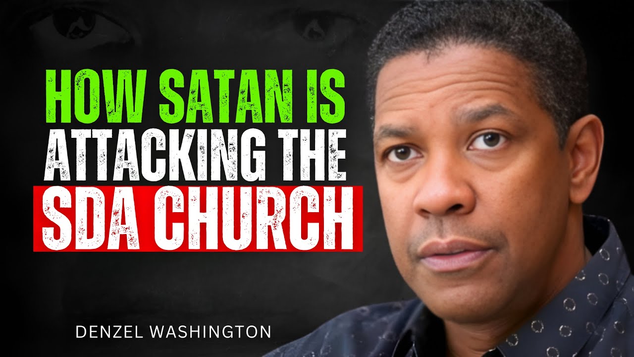 5 Signs the Devil Has Entered the Adventist Church – (Must Watch ...