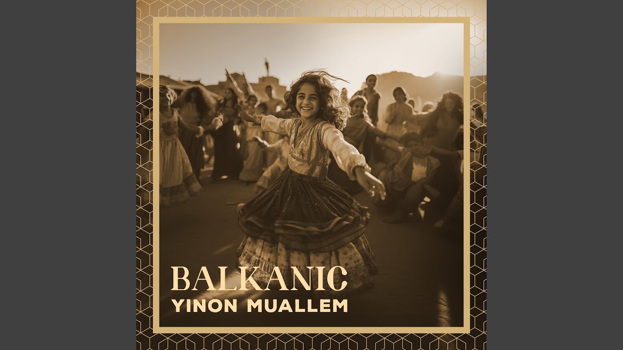 Balkanic - YouTube