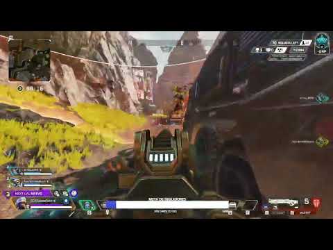 G7 BALLOON TRACKING GETTING BETTER | #eydanzzz de #Twitch
