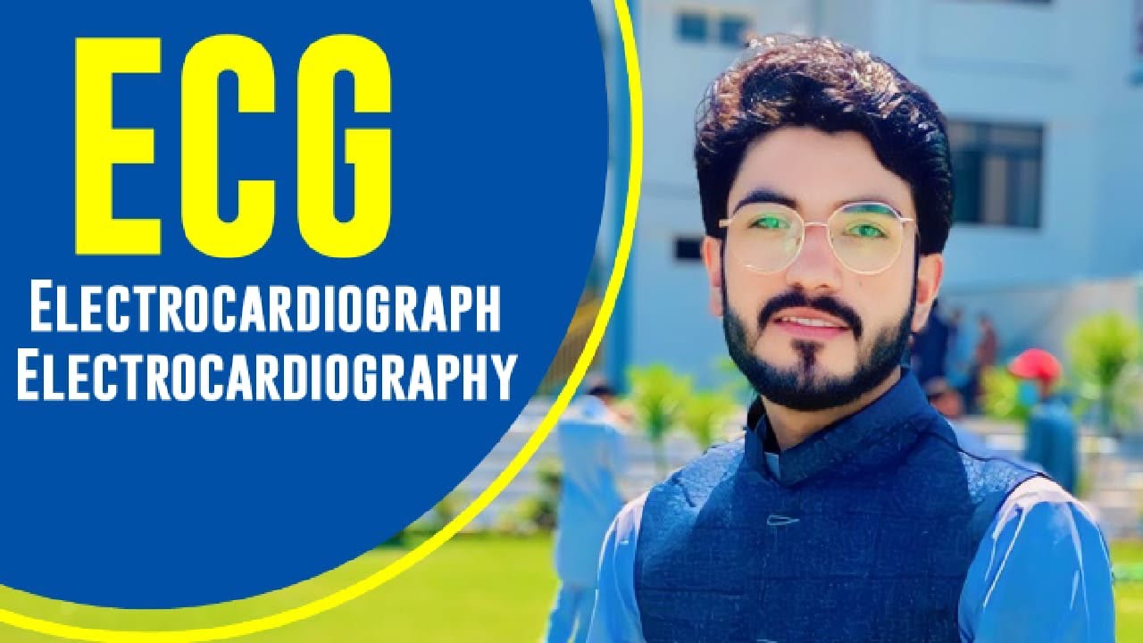 ECG | Electrocardiograph | Electrocardiography | Invasive procedure ...