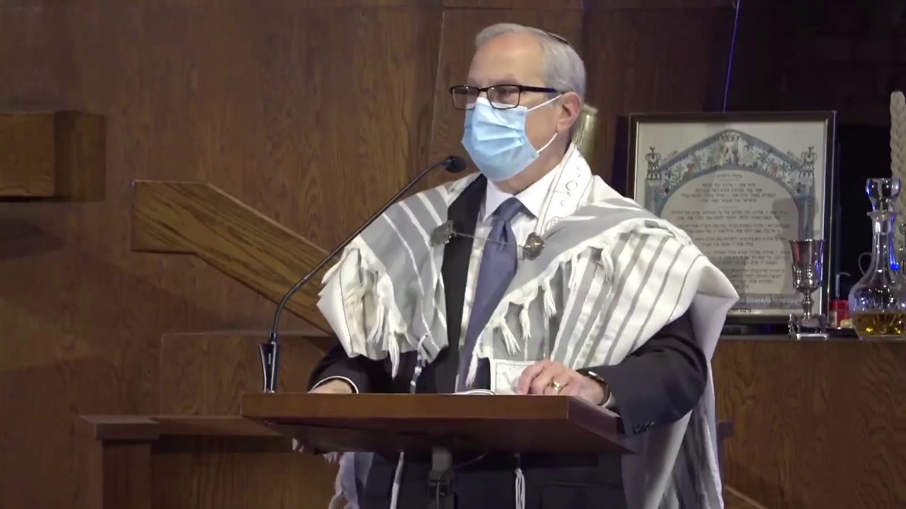 Temple Beth Sholom Live Stream - YouTube