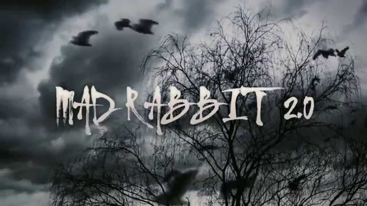 Mad Rabbit 2 0 -RAGE- Deal with the Devil - YouTube