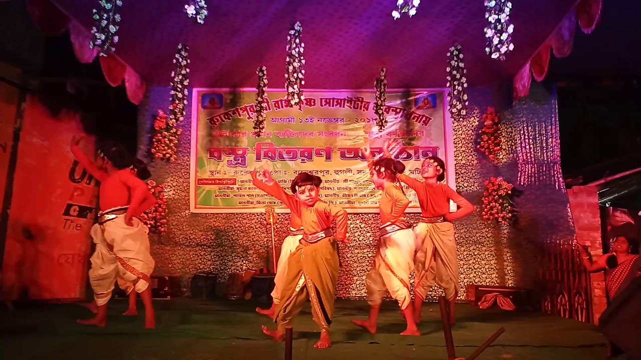 jangal jangal dance video - YouTube