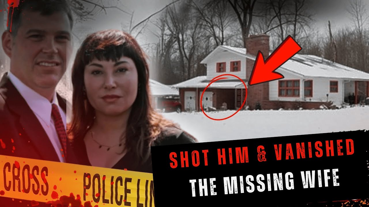 A Marriage, A Murder, A 12-Year Escape | True Story of the Hoerig ...