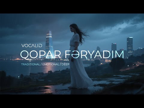 Zeyn Ali - Qopar fəryadım (Rəsmi Audio) / Trend Mahnılar 2025 / Herkesin Axtardigi Mahni