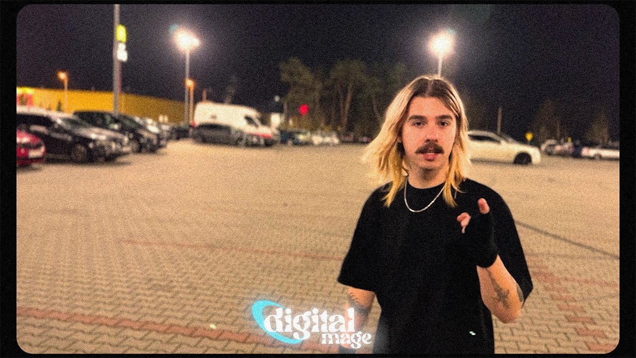 sikor - Lokal (🎥: digitalmage) - YouTube