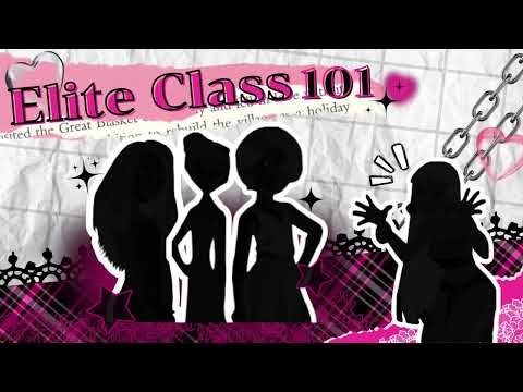 B10-08 Elite class 101 - YouTube