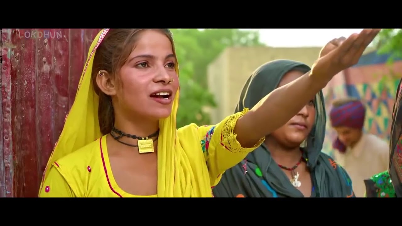 Gool gappy full movie - YouTube