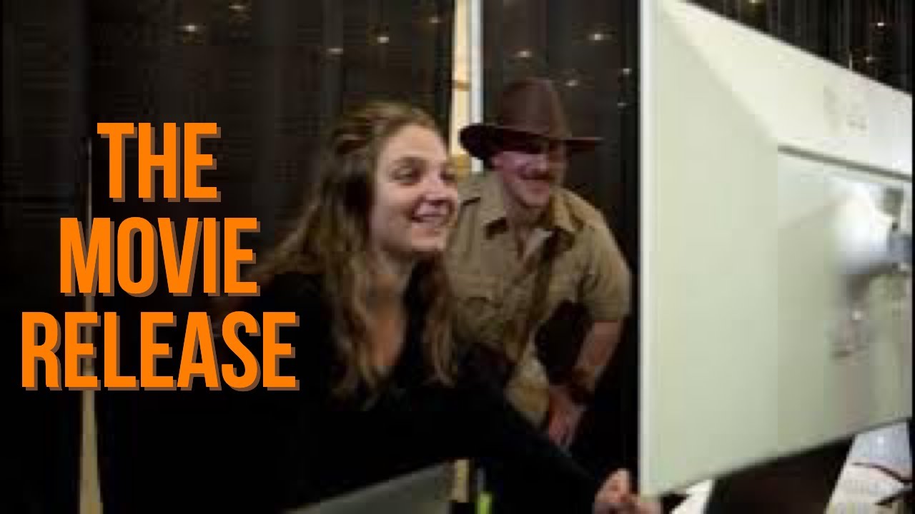 Courage: The Movie Release - YouTube