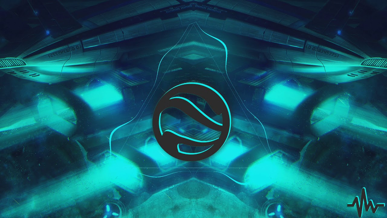 Skrillex & Alvin Risk - Try It Out - YouTube