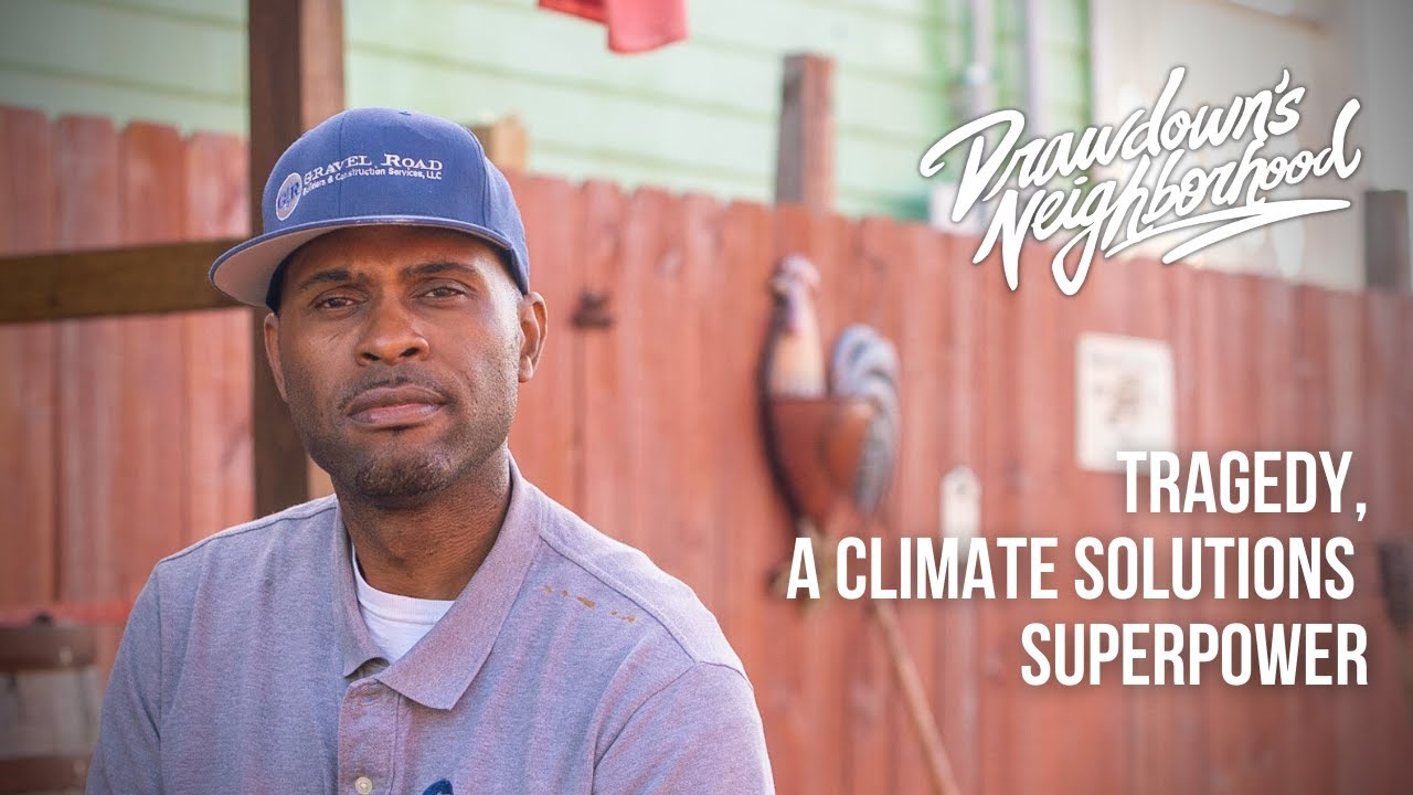 Travis Charles Banks: Tragedy, a Climate Solutions Superpower ...