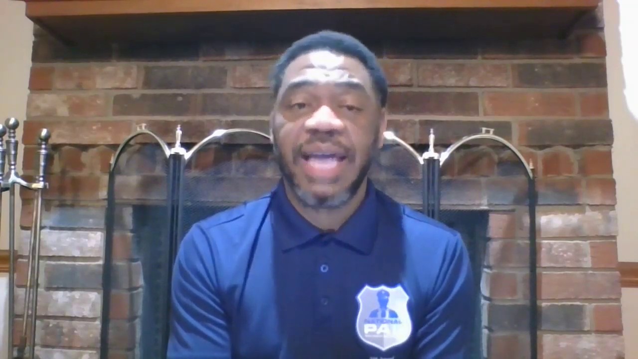 Executive Director, Craig Littles Monday Message (4/6) - YouTube