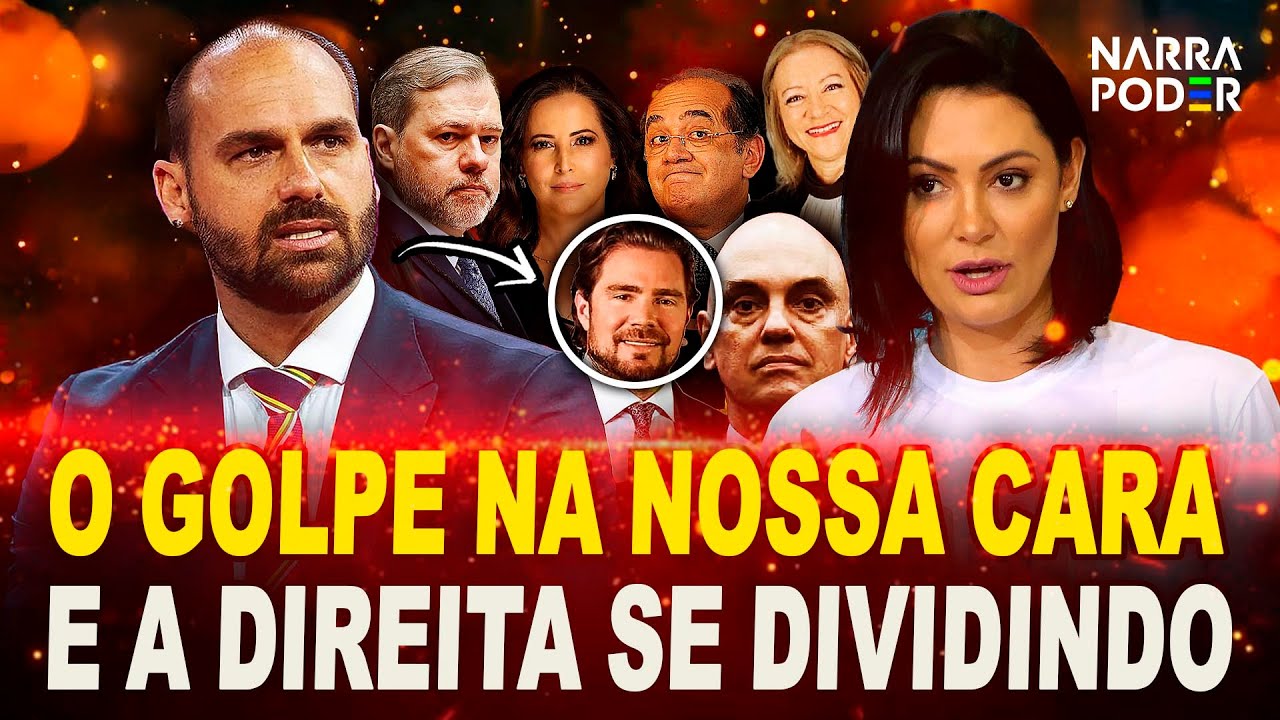 💣 TRETA PESADA nos BASTIDORES! AGORA VOU EXPOR! - YouTube