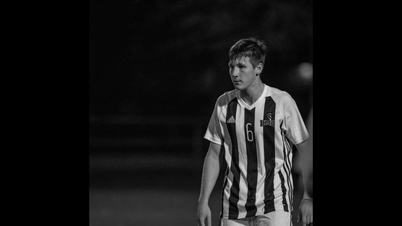 Zac Harvey-Latham Freshman & Sophmore Year Highlights - YouTube