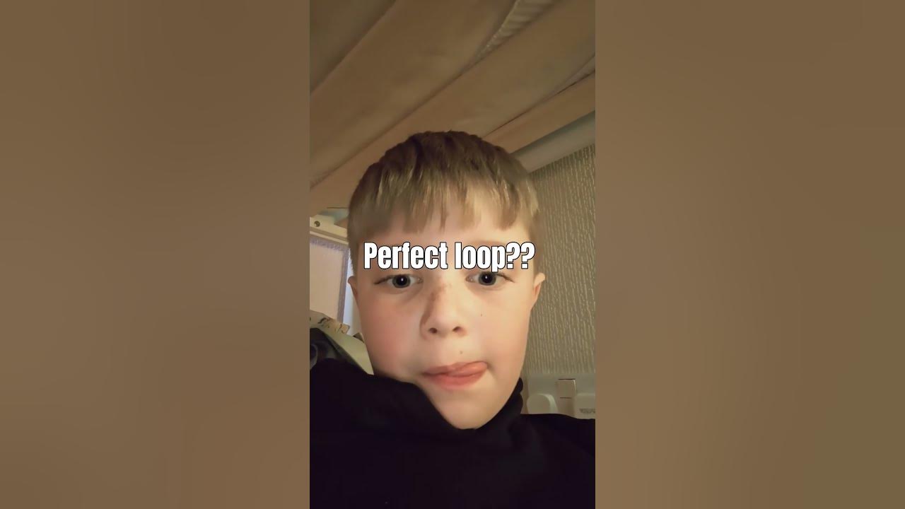 Perfect loop!?? #loop #satisfyingloop - YouTube