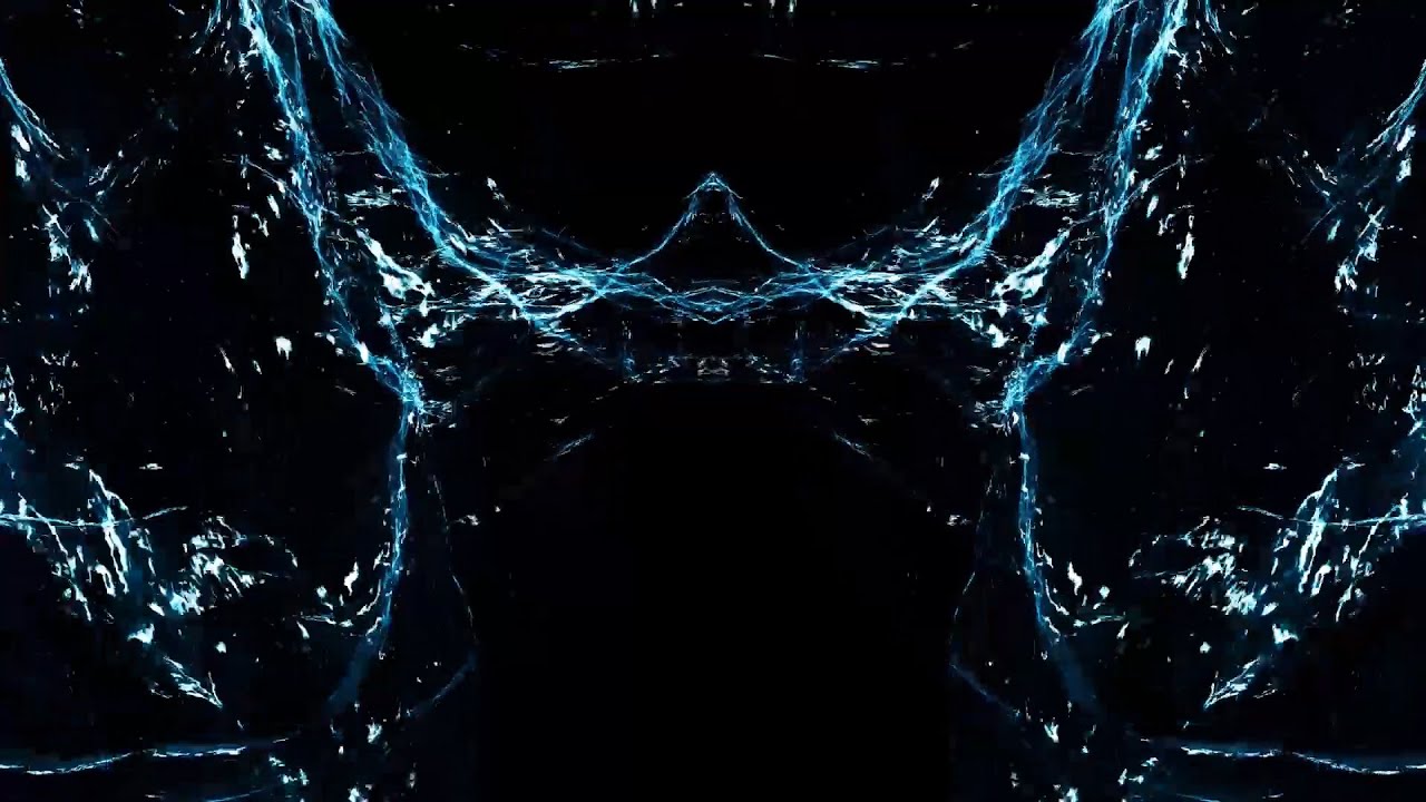 [4K] Water Pack || VJ Loops Pack - YouTube