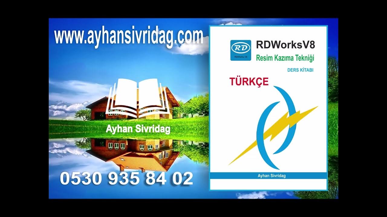 Rdworks V8 Youtube