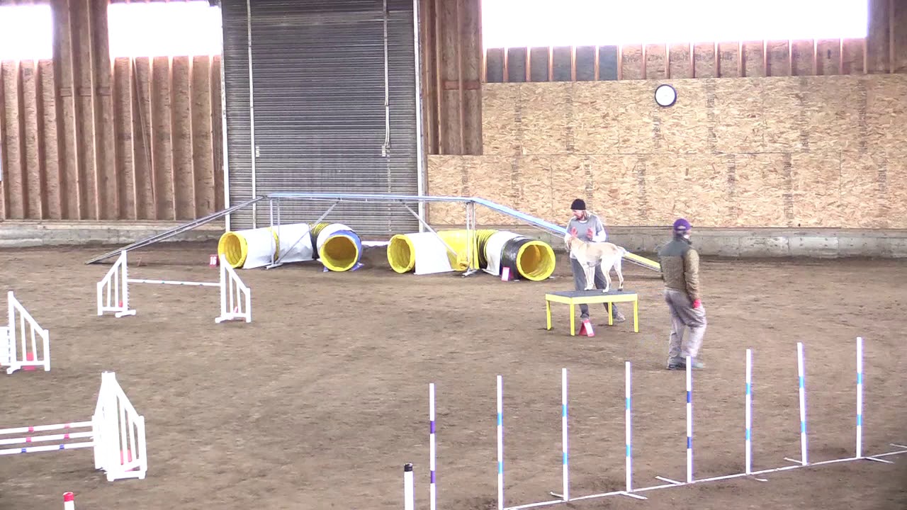 20 XANDER KARSTEN SAT EXC STND SAC 4 7 2018 35 - YouTube