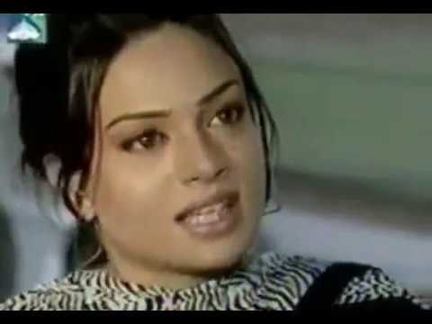 Ptv BEST Drama Pehla Pyar Part 13 cast Humayun Saeed, Sadia Imam - YouTube