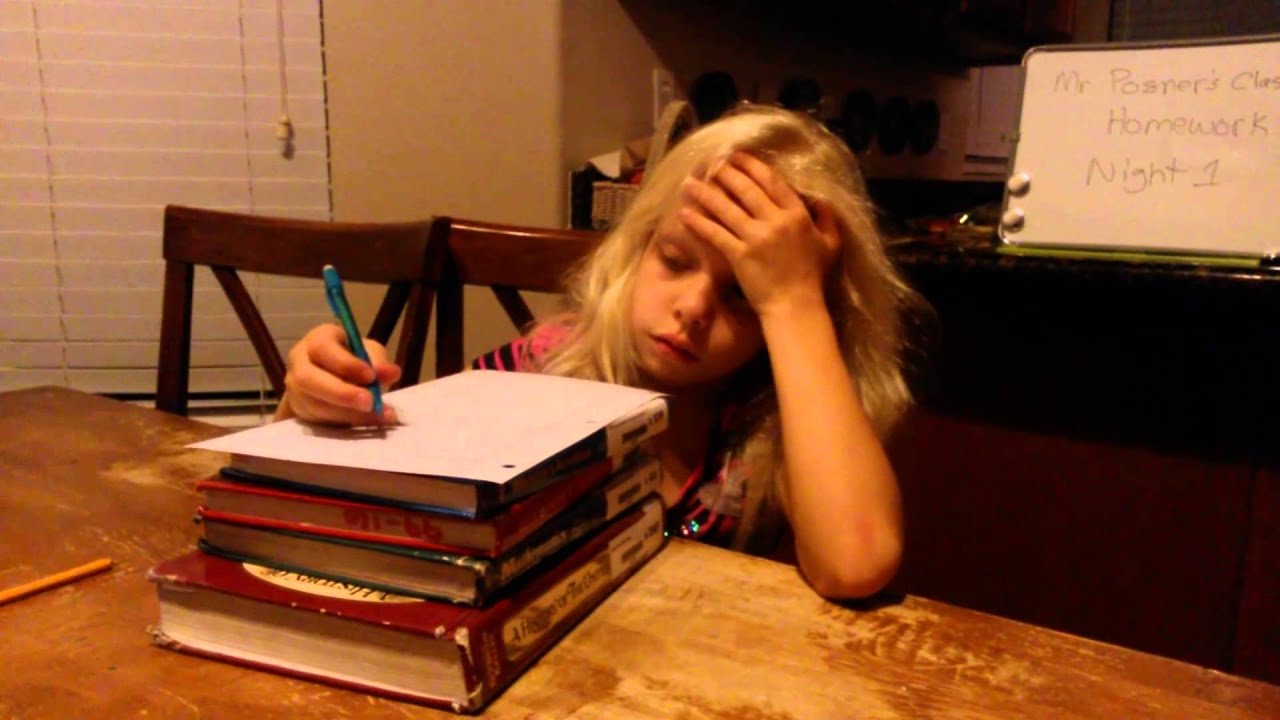 Homework Night 1 YouTube homework-night-1-youtube