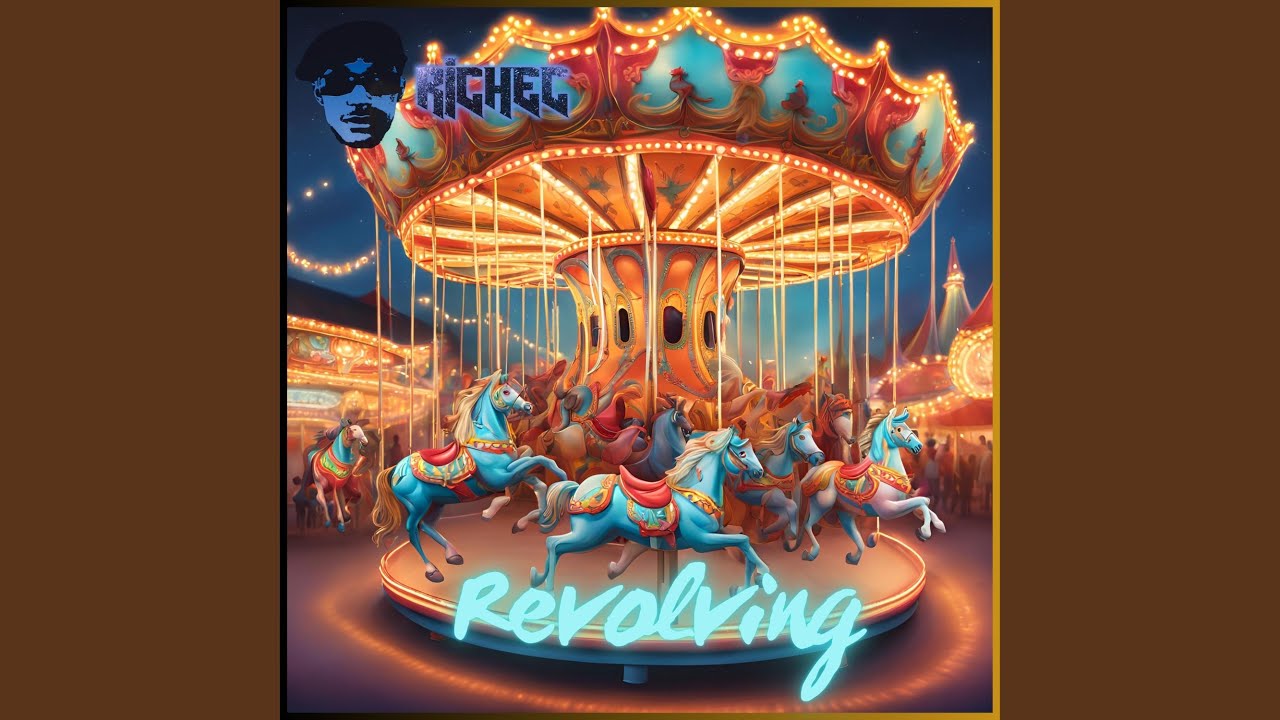 Revolving (Radio Edit) - YouTube