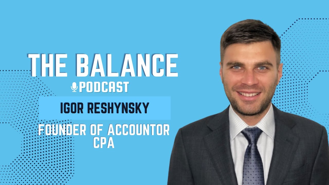 From Senior Director in Banking to transforming the accounting ...